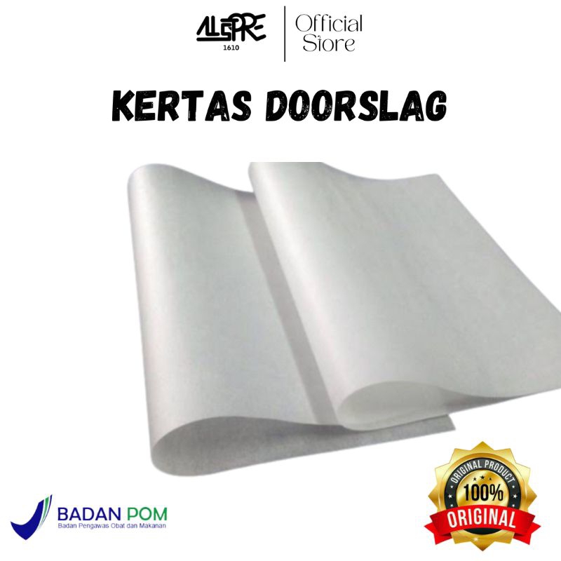 Jual KERTAS TISU | TISSUE PAPER | KERTAS DORSLAG | DOORSLAG PAPER ...