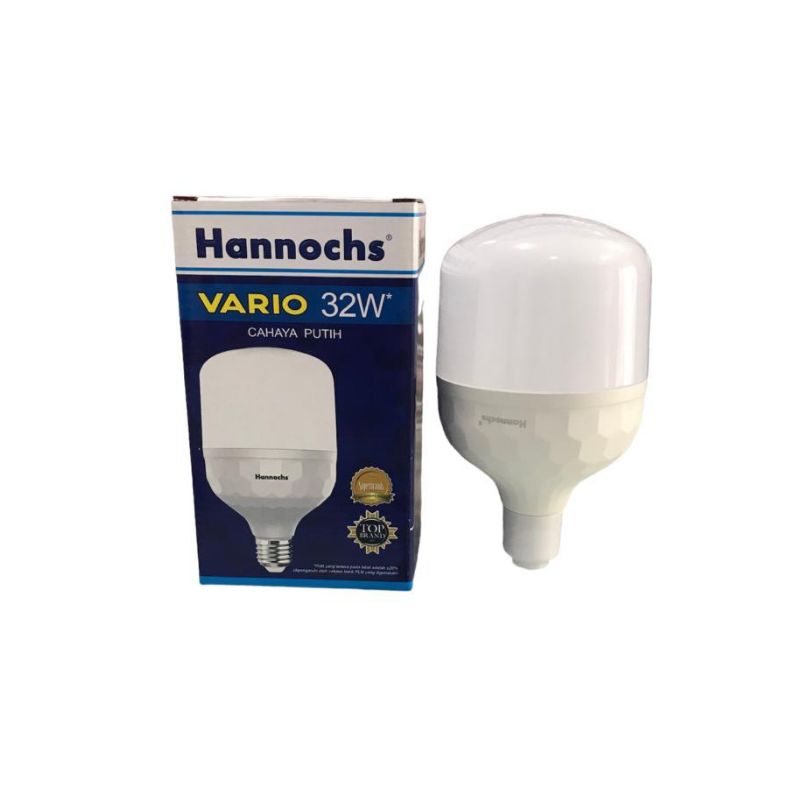 Jual LAMPU LED HANNOCHS VARIO 32W | Shopee Indonesia