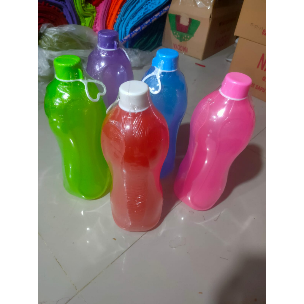 Jual BOTOL MINUM EURO 2 LITER NP | Shopee Indonesia