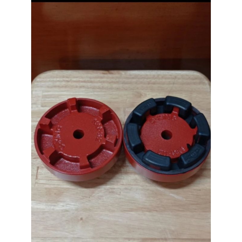 Jual RUBBER COUPLING NM 112 C-KING / COUPLING SET NM-112 C-KING ...