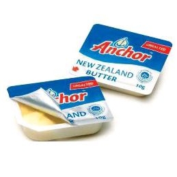 Jual Anchor Unsalted Butter Cup / Anchor Unsalted Butter Mini Dish 7gr ...