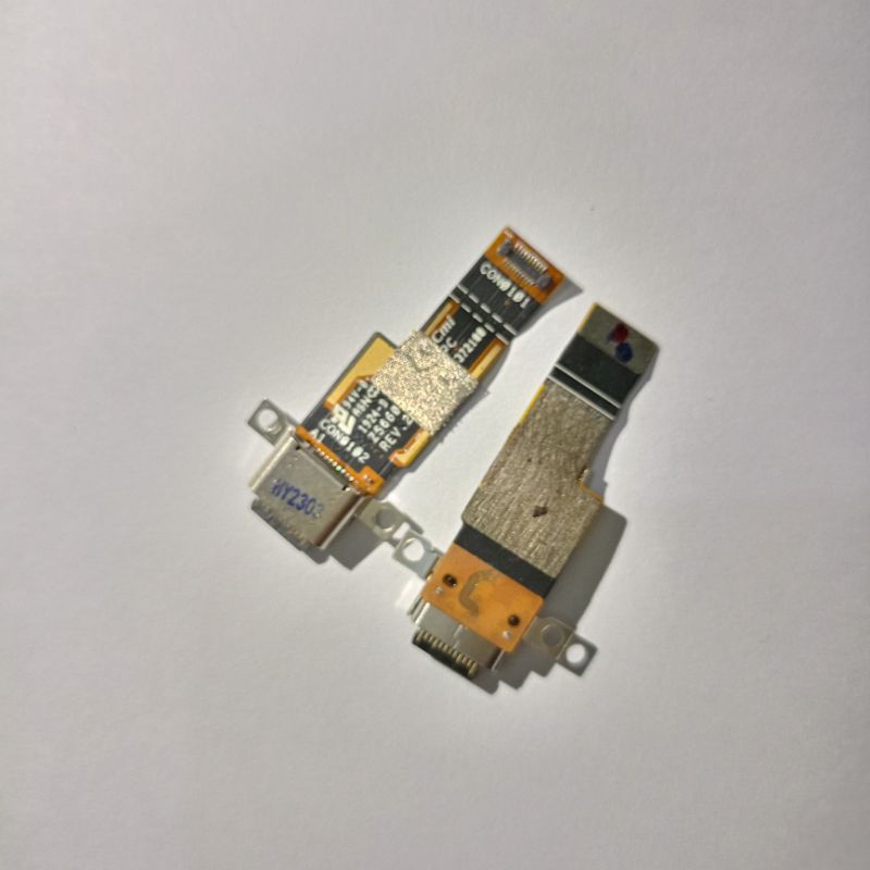 Jual Konektor Charger Asus Rog Phone 2 ZS660KL Flexibel Con Cas original copotan | Shopee Indonesia