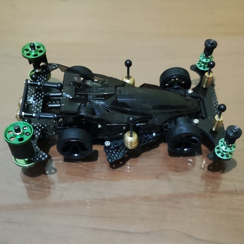 Jual Tamiya Side Damper Class BMax - Ray Spear Asia Challenge 2023 ...