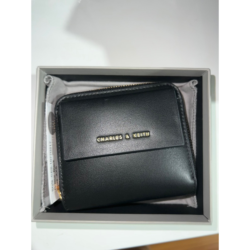 Jual dompet charles & keith baru | Shopee Indonesia