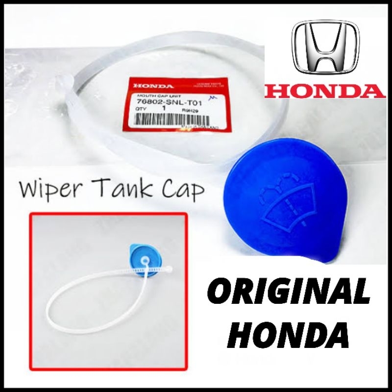 Jual Tutup Tabung Botol Tangki Air Wiper Stream Original Honda | Shopee ... Jual Tutup Tabung Botol Tangki Air Wiper Stream Original Honda | Shopee ...