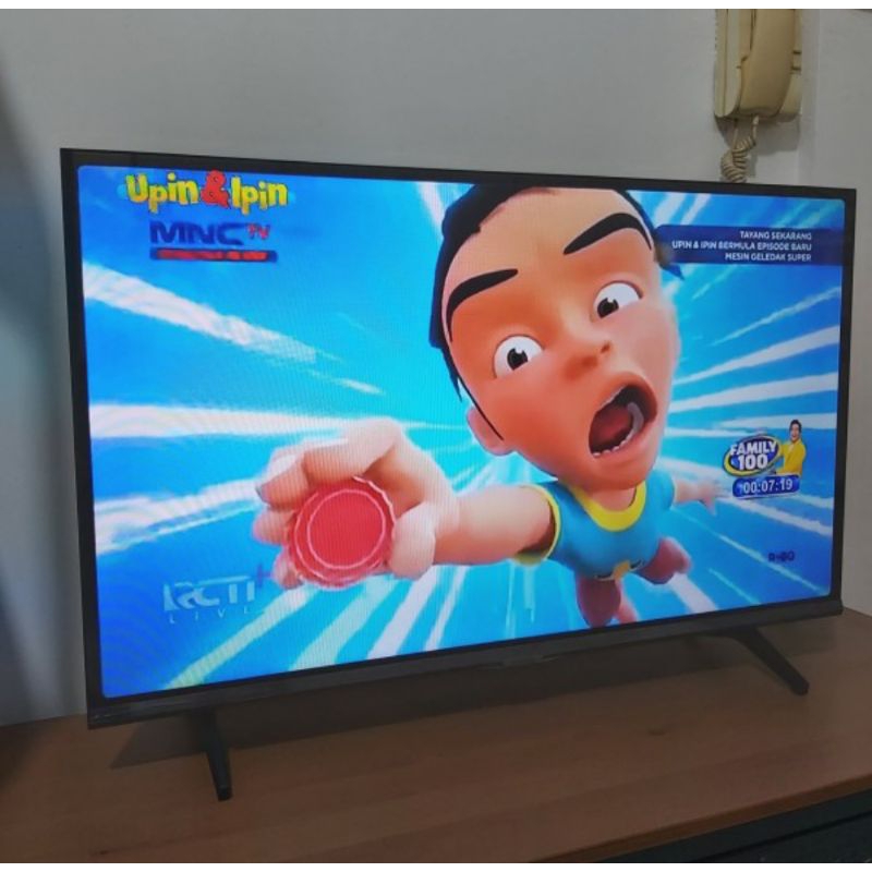 Jual SAMSUNG 32T4500 HD Ready Smart LED TV 32 Inch UA32T4500 - 32T4503 ...