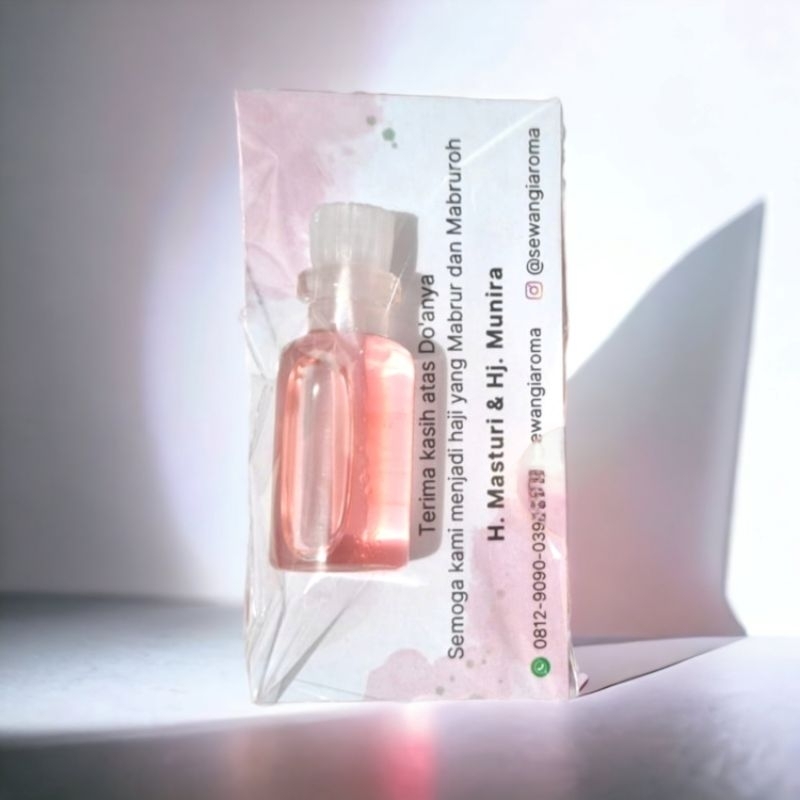 Jual SOUVENIR PARFUM BOTOL STICK 3 ML BY SEWANGI AROMA | Shopee Indonesia