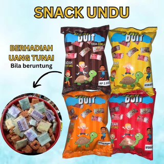 Jual Snack Viral Terlengkap & Harga Terbaru Mei 2024 | Shopee Indonesia