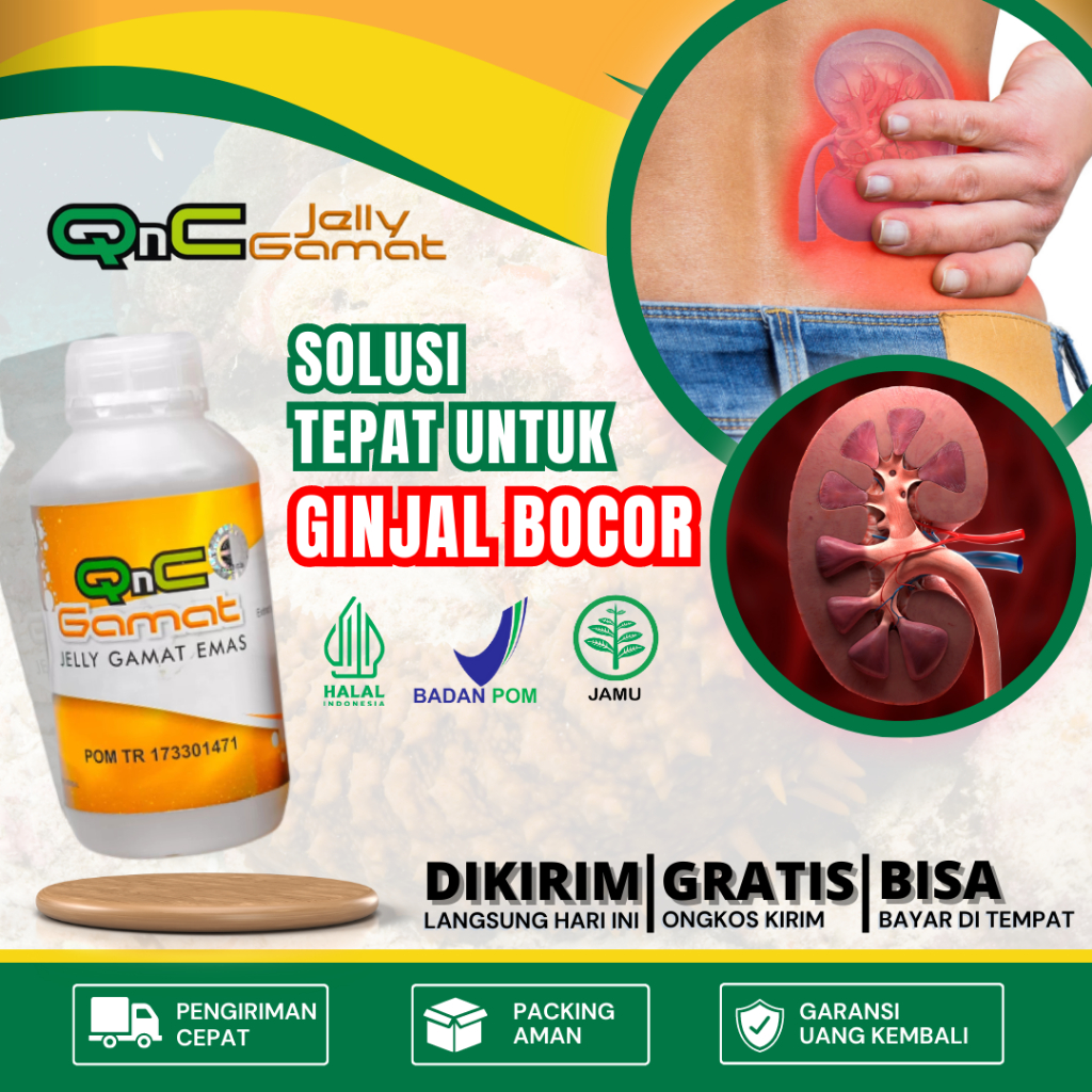 Jual Obat Ginjal Bocor, Obat Kebocoran Ginjal, Obat Sindrom Nefrotik ...