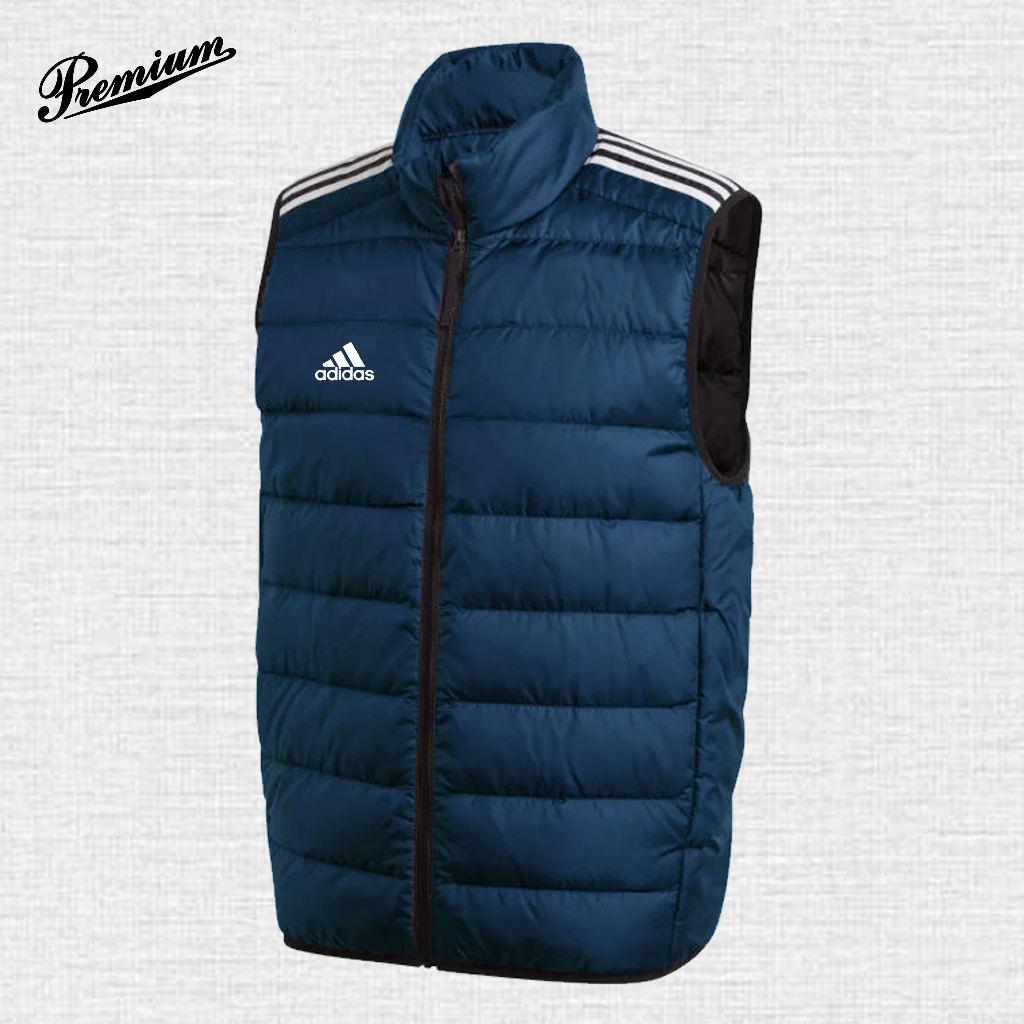 Jual Rompi Pria Outdoor Hiking Rompi Street Custom Adidas Jaket Rompi ...