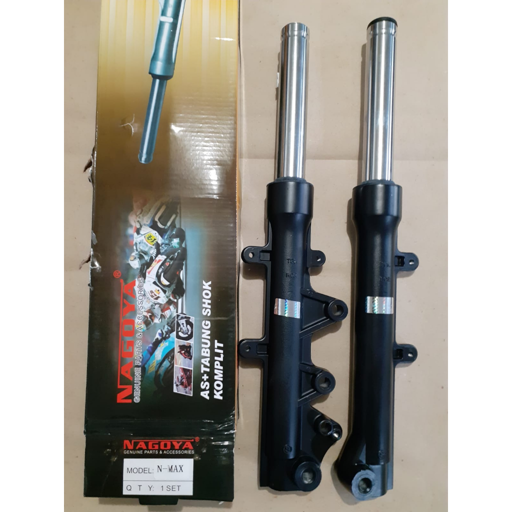 Jual As Shock Depan Plus Tabung NMAX N MAX 155 OLD LAMA / NEW As sok ...