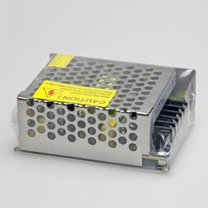 Jual Power Supply Adaptor Switching Trafo 12V/3A 5A 10A 15A 20A LED Strip | Shopee Indonesia