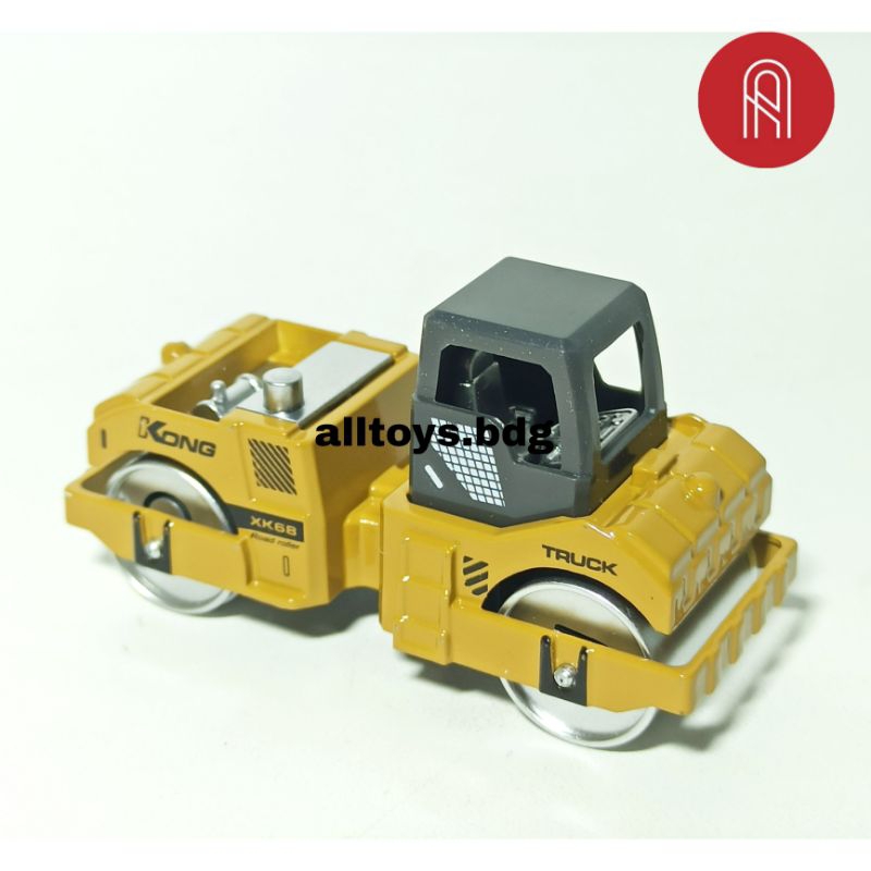 Jual Semi Diecast Konstruksi Truck Alloy Model 1:64 Truck dozer/truck ... Jual Semi Diecast Konstruksi Truck Alloy Model 1:64 Truck dozer/truck ...