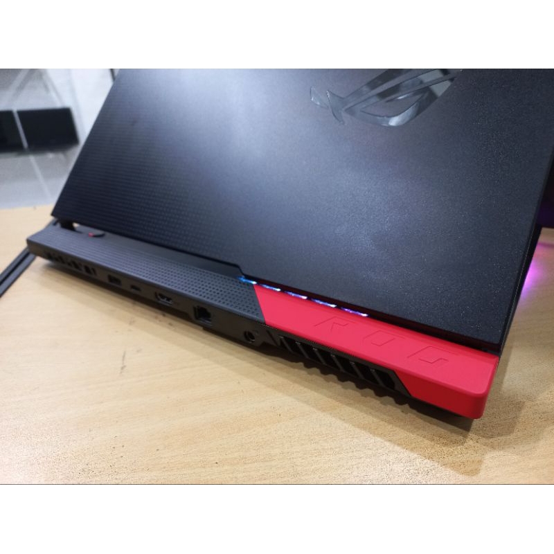 Jual ASUS ROG STRIX G513QC RYZEN 7-5800 WITH NVIDIA GEFORCE RTX 3050 ...