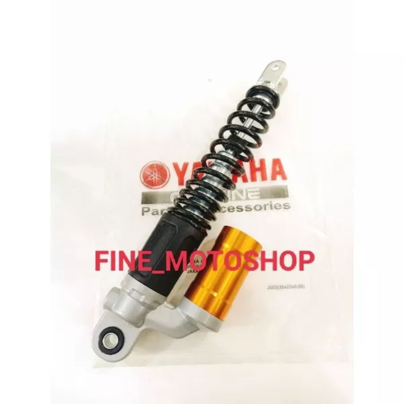Jual SHOCK BREAKER BELAKANG TABUNG NMAX 155 VVA N MAX YAMAHA 1pcs | Shopee Indonesia