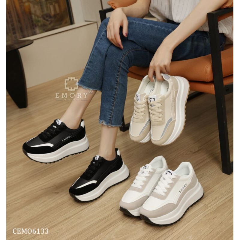 Jual rb - Emory Vedora Series CEMO6133 (CHECK STOCK) | Shopee Indonesia