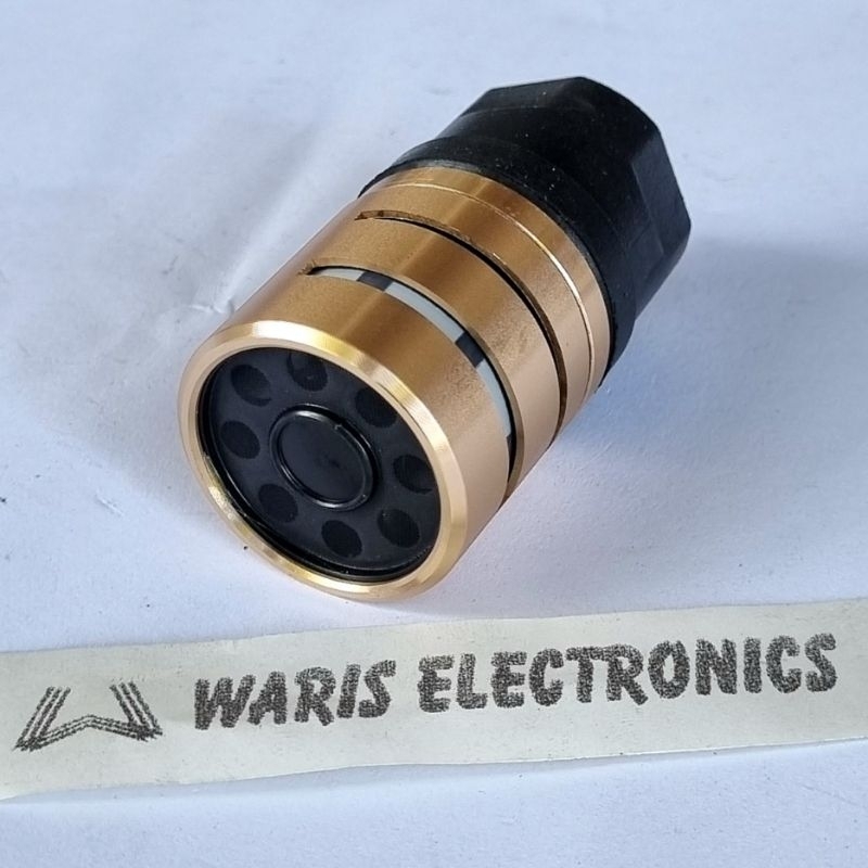 Jual Spul Mic Spool Mic Microphone RCX M-666 | Shopee Indonesia