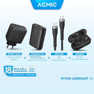 Toko Online ACMIC Official Shop | Shopee Indonesia