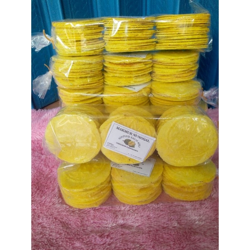 Jual Simping bakar rasa durian khas Purwakarta asli | Shopee Indonesia