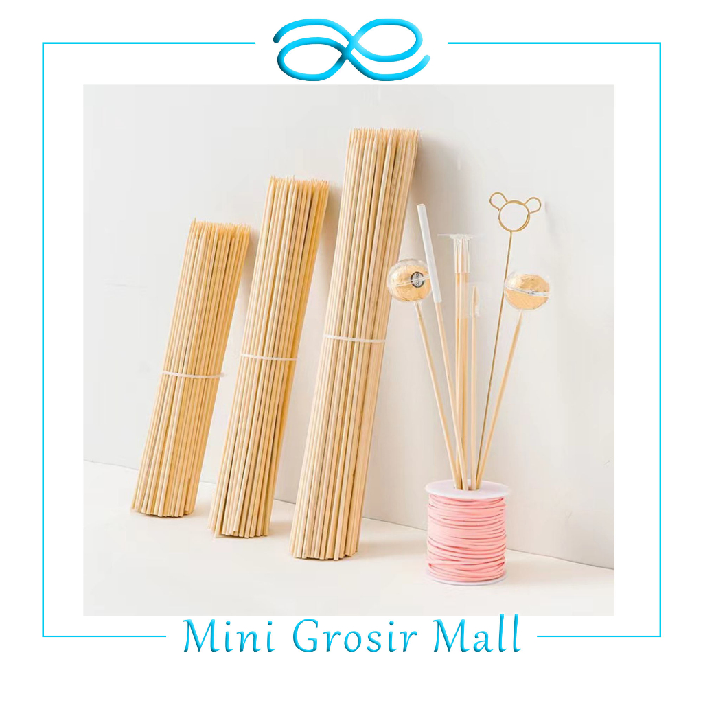 Jual Tusuk lidi buket bunga, buket bunga uang,tusuk sate, tusuk sate ...