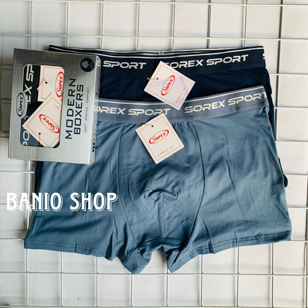 Jual (1 BOX ISI 2 PCS ) Celana Dalam Pria - Cd Sempak Pria - Celana Dalam Pria Dewasa | Shopee ...