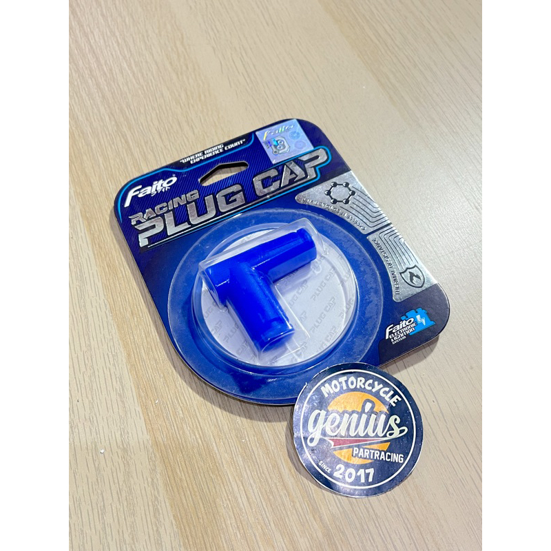 Jual Dop Busi / Kepala Busi FAITO Universal ( Semua Motor ) | Shopee ...