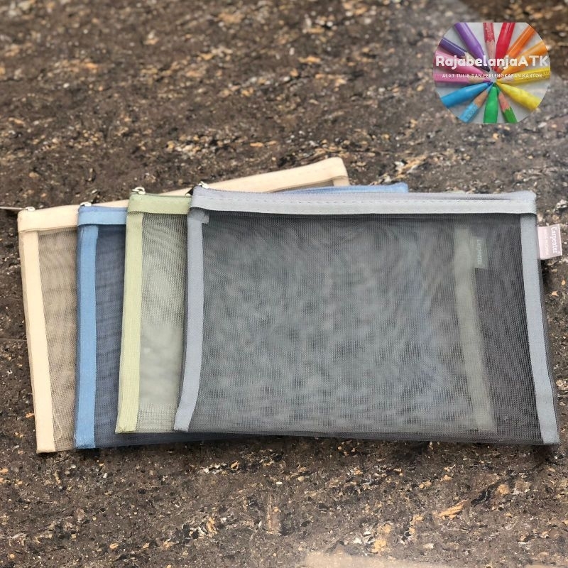 Jual MAP Jaring Ukuran A4 (MAP-4071D) | Shopee Indonesia