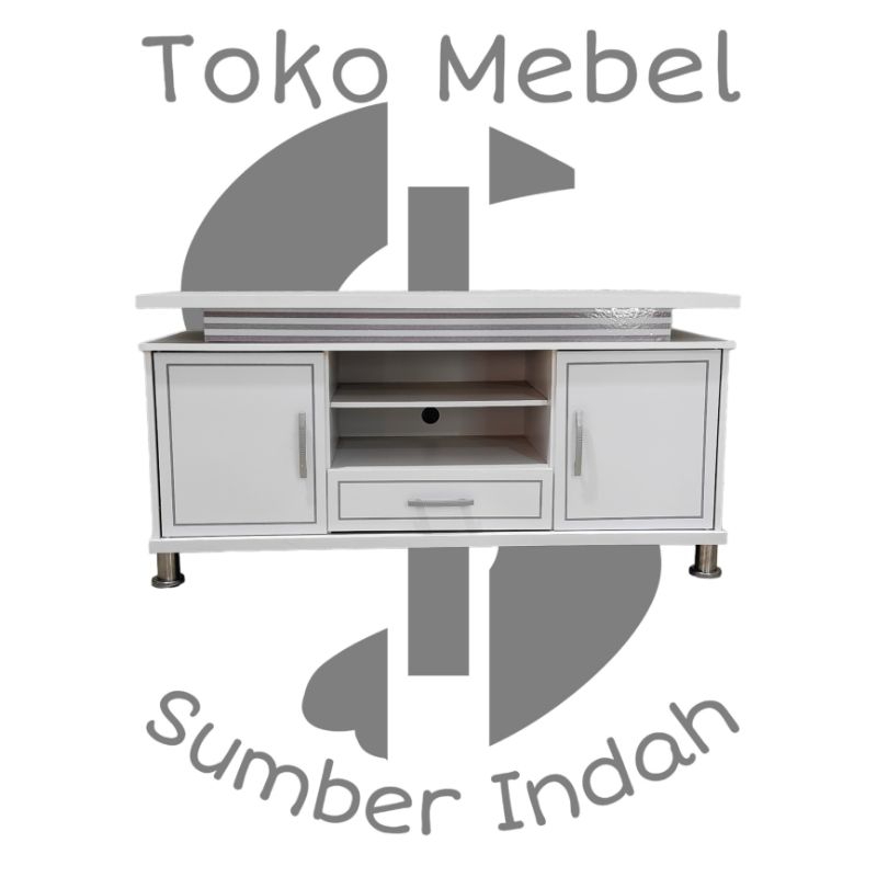 Jual MEJA/BUFET TV 120cm (Luar Kota) | Shopee Indonesia