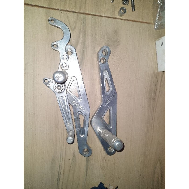 Jual underbone ngrt r2 old | Shopee Indonesia