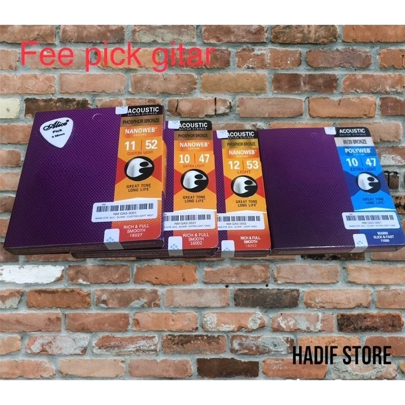 Jual Original senar gitar elixir akustik Import USA Barcode | Shopee ...