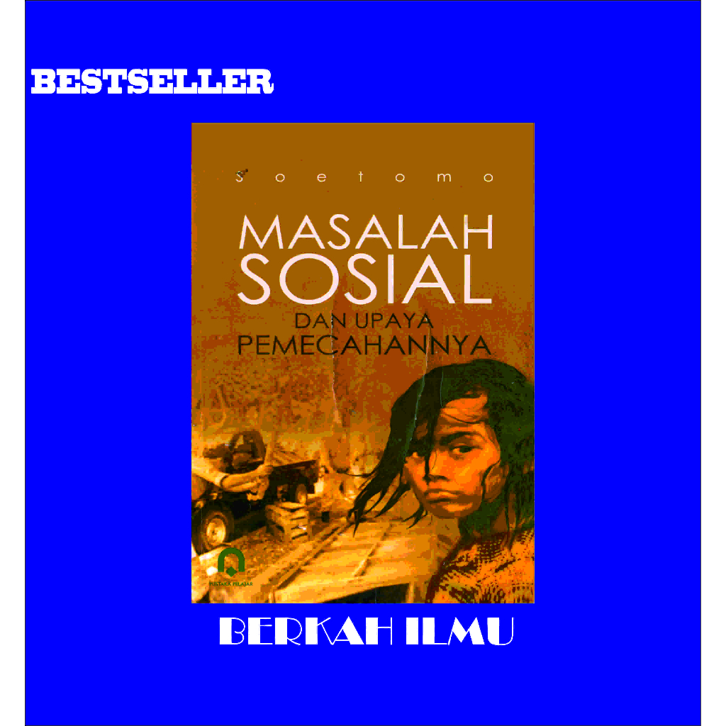 Jual Masalah Sosial dan Upaya Pemecahannya - Soetomo | Shopee Indonesia Jual Masalah Sosial dan Upaya Pemecahannya - Soetomo | Shopee Indonesia