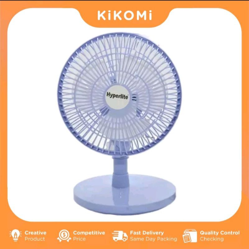 Jual Kipas Angin Duduk kipas kecil duduk di meja | Shopee Indonesia