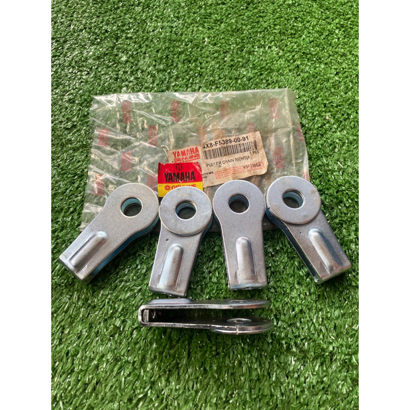 Jual anting stelan setelan rantai rante Yamaha rx s rx special ori ...