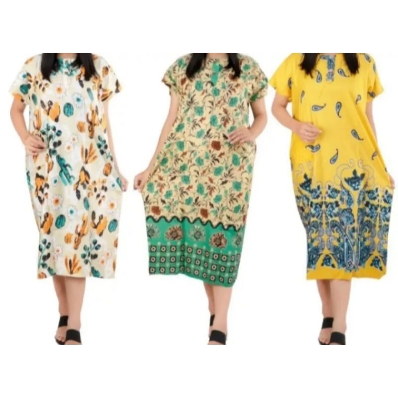 Jual Daster Murah Meriah Motif Pita | Shopee Indonesia Jual Daster Murah Meriah Motif Pita | Shopee Indonesia