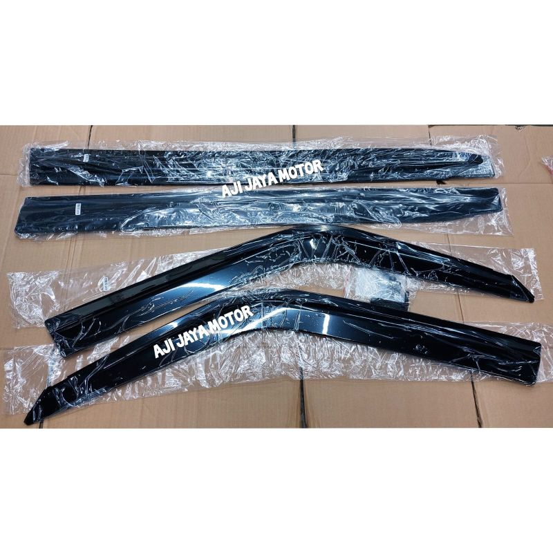 Jual TALANG AIR VOXY 2022 2023 OTOPROJECT | Shopee Indonesia