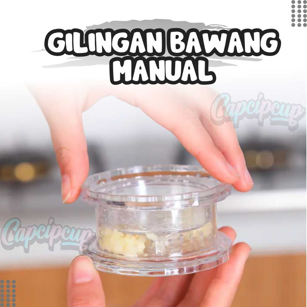 Jual Alat Penghalus Bawang Putih Alat Penggiling Bawang Cabai ...