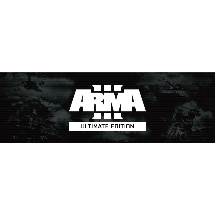 Jual Arma III Ultimate Edition PC GAMES | Shopee Indonesia