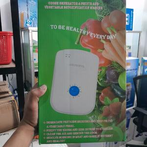 Jual OZON MULTIFUNCTION OZONIZER 400 MG EUGENTECH | Shopee Indonesia