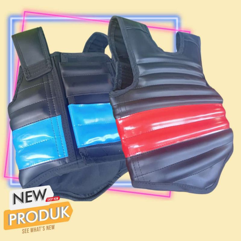 Jual BODY SILAT ATURAN BARU UKURAN REMAJA | Shopee Indonesia