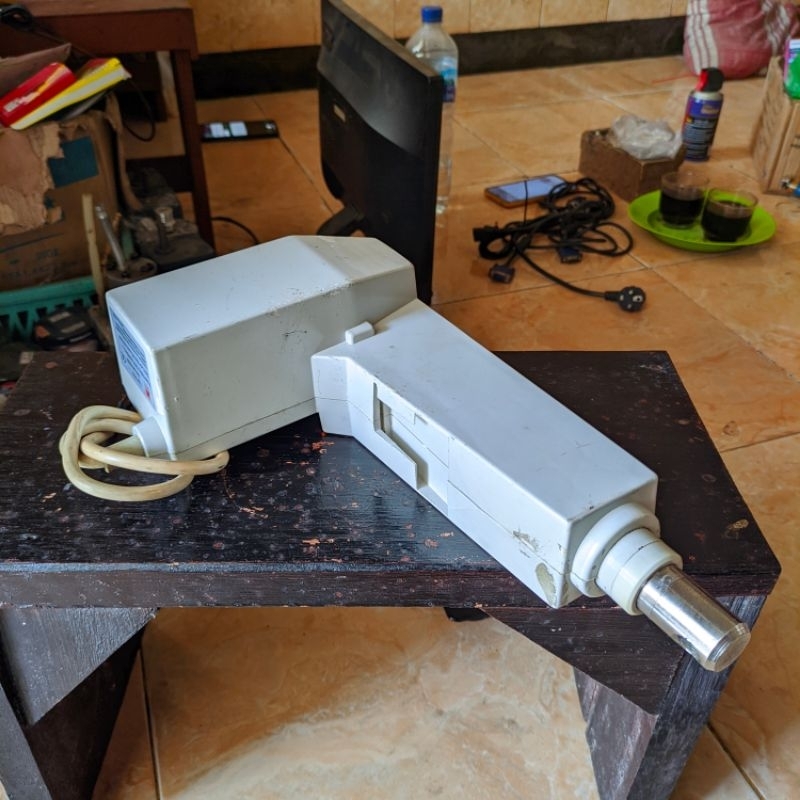 Jual DINAMO MOTOR ACTUATOR LINEAR LINAK 12V- 24V | Shopee Indonesia