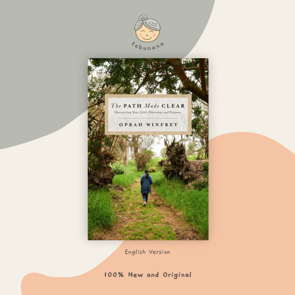 Jual Buku Import The Path Made Clear (Original English Version ...