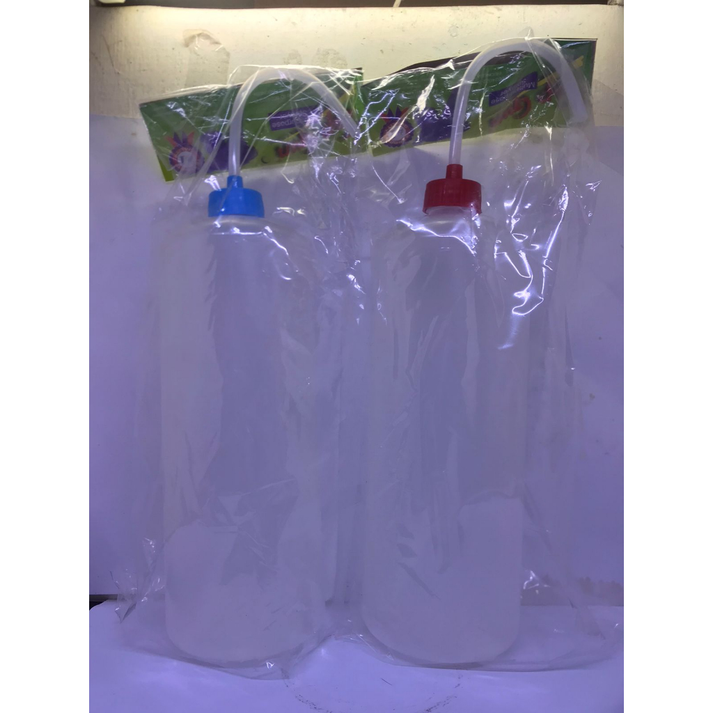 Jual BOTOL PLASTIK TUTUP SELANG (TEMPAT CAMPURAN2 TOKO PENJUAL PARFUM ...