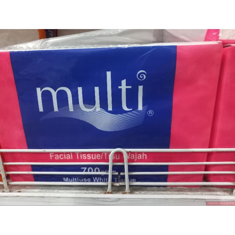 Jual Tissue Multi 700 gram | Shopee Indonesia