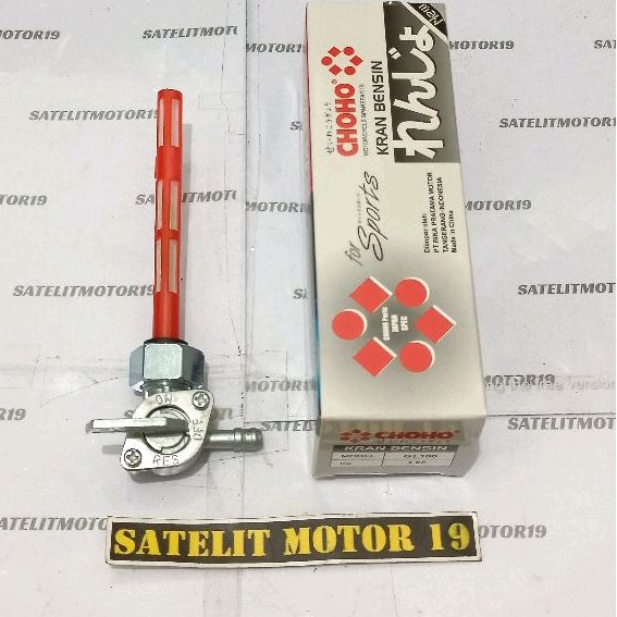 Jual Kran keran bensin HONDA GL 100 125 GLK CB K3 CB K5 CG 110-125 WIN ...