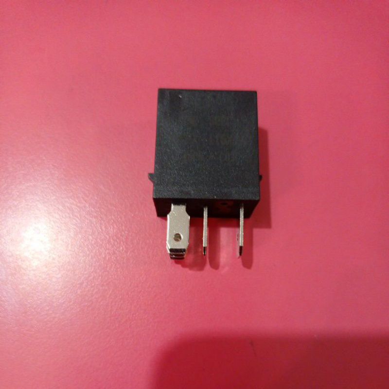 Jual relay stater beat esp kaki 5 oem GGZ Relay Beat eSP , Beat Street ...
