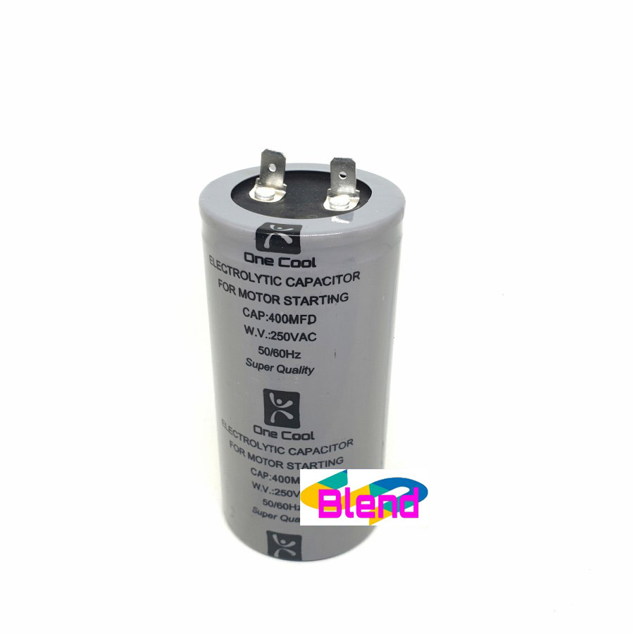 Jual Kapasitor Starting 400 uf/Capacitor 400uf/Capasitor Starting ...