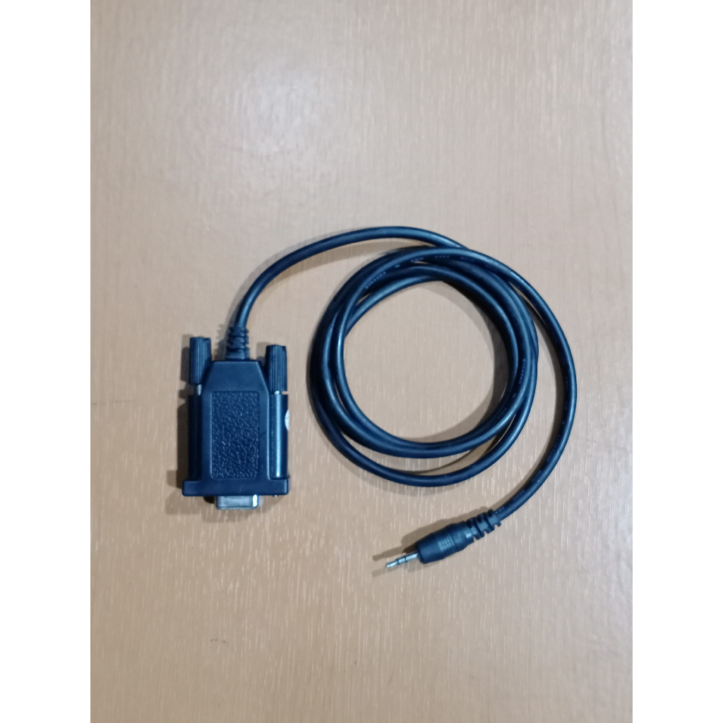 Jual Kabel program Radio Ht Mag One A8 | Shopee Indonesia