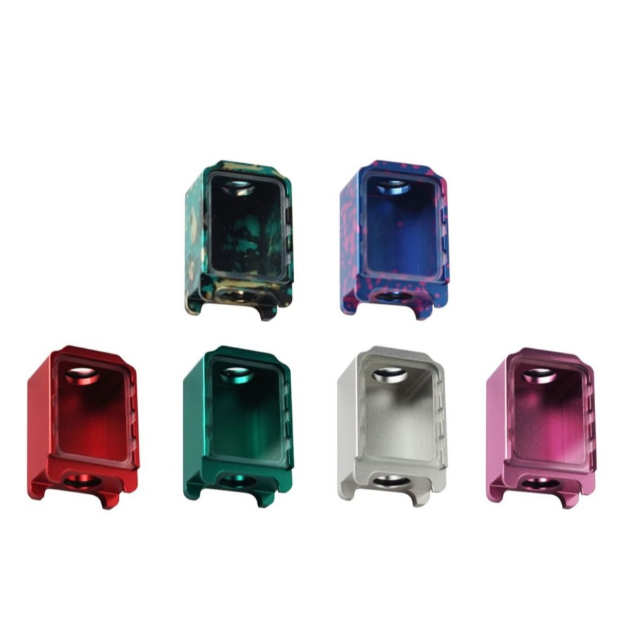 Jual Boro Tank Alumunium by SXK for Billet Box Cthulhu Pulse AIO ...