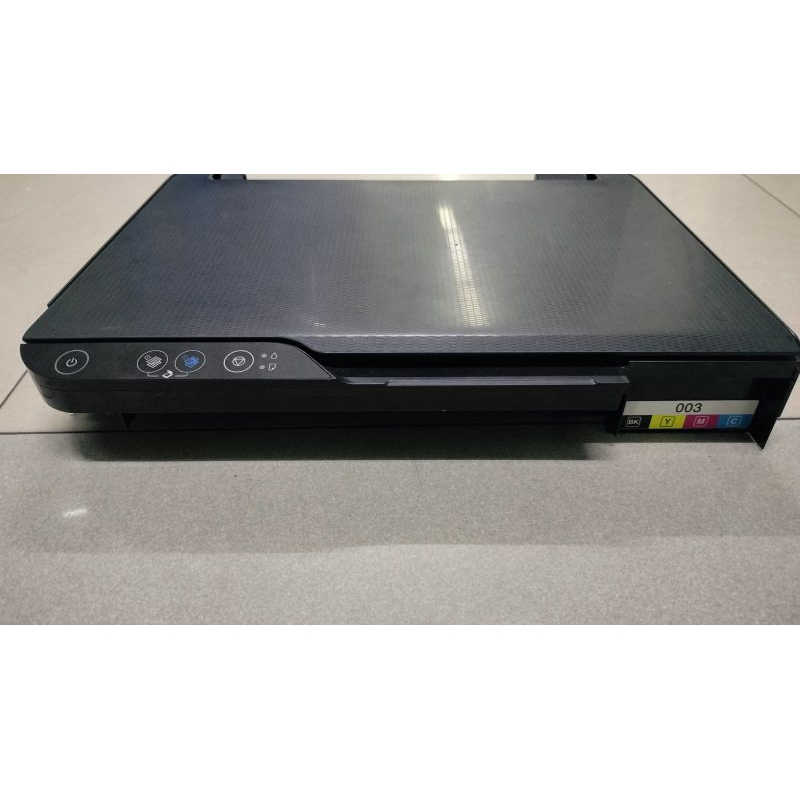 Jual scenner printer Epson L3110 copotan bagus | Shopee Indonesia