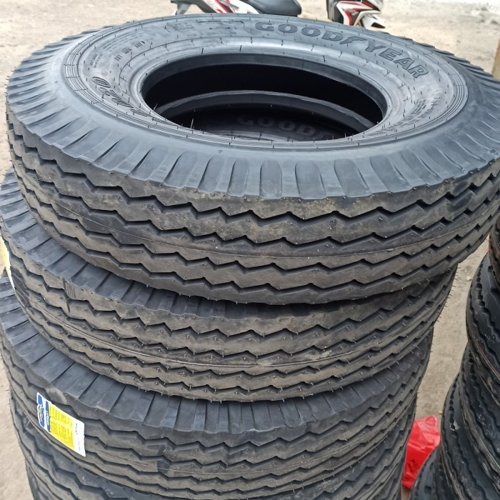 Jual Ban Truck Goodyear HMG2020 750-15 12PR Engkel | Shopee Indonesia